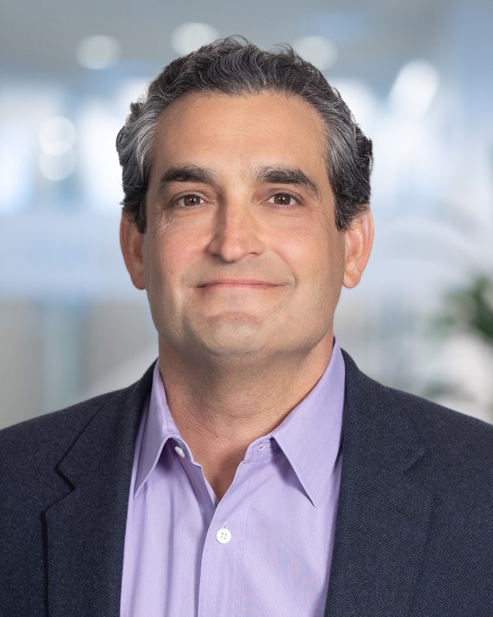 Gene Nogi - Guidepost Growth Equity